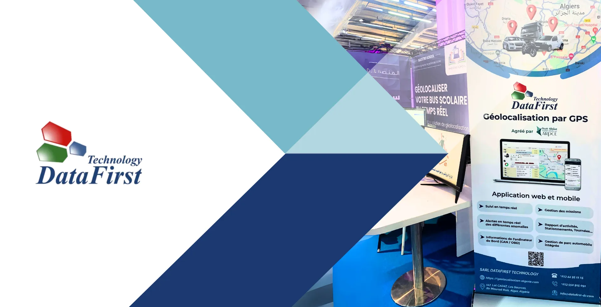 Distribution Directe - Distribution Directe